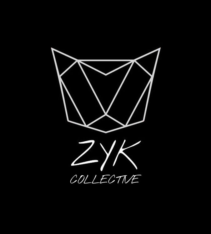 Click HERE for Ceramics – ZYK Collective